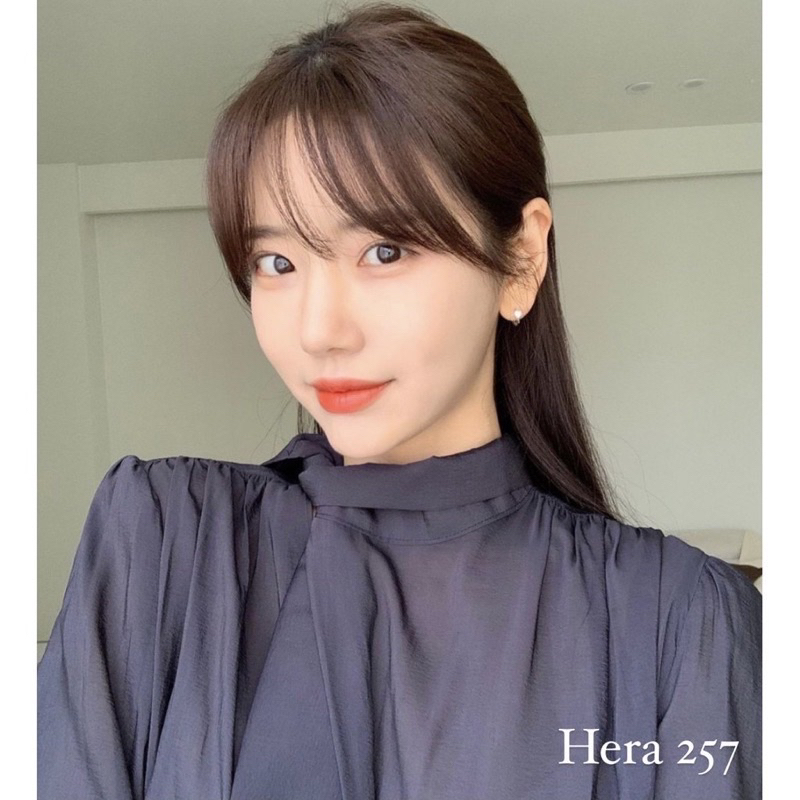 422、462台灣出貨🇰🇷官方正品代購 Hera赫拉 潤澤裸唇釉 422 Hera 462 Hera 唇釉 | 蝦皮購物