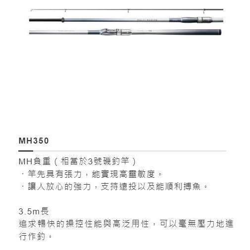 ｜玩家釣具｜SHIMANO 23 MULTI MARINE 萬能 小繼竿 防波堤竿 堤防、筏釣、海釣公園、海釣場、船釣 | 蝦皮購物
