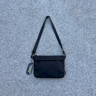 NOOB LAB 」Cordura 1680D 彈道尼龍 戶外機能 防潑水 抗撕裂 小包 斜肩包 側背包[BG02] | 蝦皮購物