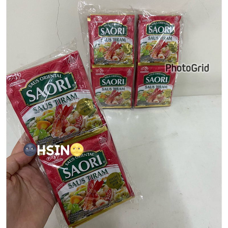 🌚HSIN🌝-Selera saus tiram 蠔油包- | 蝦皮購物