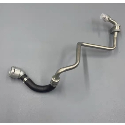 台中~小豪車庫BMW B48 渦輪增壓水管 改良鋁件 現貨11537643226 BMW F20 F30 G30 | 蝦皮購物