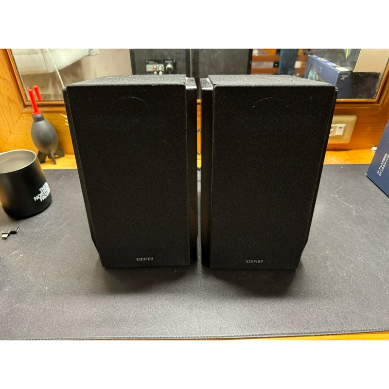 Edifier R1855DB 漫步者 音響 喇叭 藍牙 | 蝦皮購物