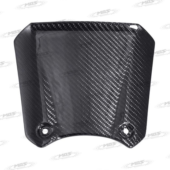 【MOS】KYMCO AK550 PREMIUM 二代 碳纖維節流閥蓋 真空卡夢 | 蝦皮購物