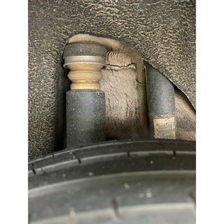BMW 33536767335 後避震饅頭 E84 X1 E90 | 蝦皮購物
