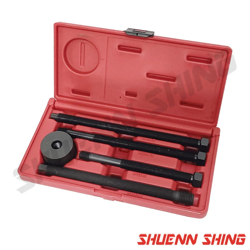 LOCKE汽車工具 機車工具 機械工具///螺牙式皮帶盤安裝器 JTC-6214 | 蝦皮購物