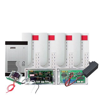 昌運監視器Hometek組合HEP-15H+HDP-81x4+HIC-08+HAC-1+HT-2402+HT-1202D | 蝦皮購物