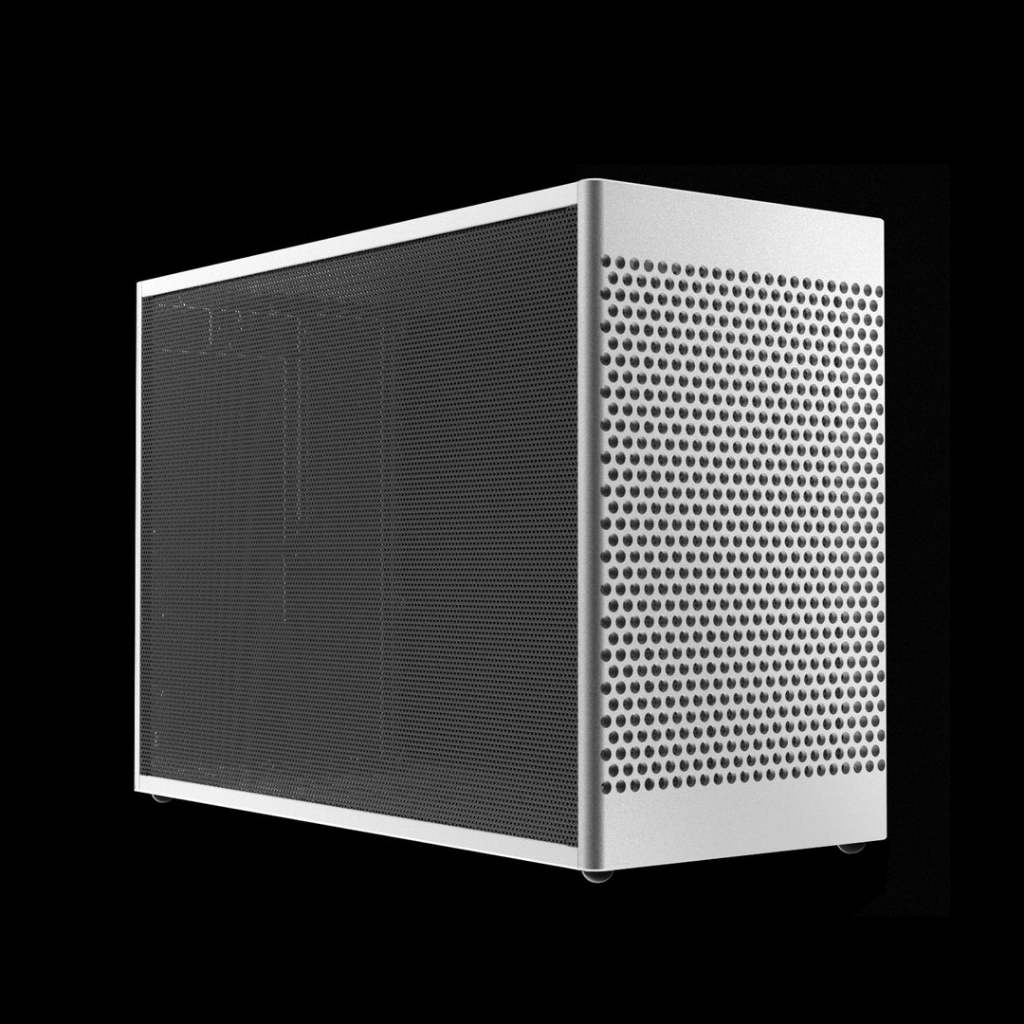 [客訂]NCASE M1 EVO 典藏級 ITX 機殼 | 蝦皮購物