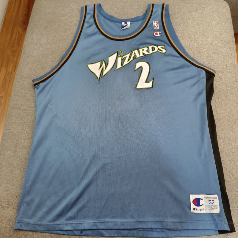 NBA傳奇球星球衣（2XL） | 蝦皮購物