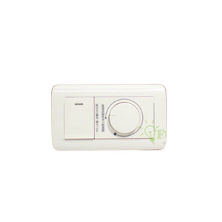 [Fun照明]國際牌 Panasonic RISNA 系列 埋入式氣氛旋鈕開關 WTRF57016W 附蓋板110V | 蝦皮購物