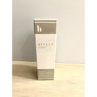 BFFECT第二代 30%果酸 + 4%杏仁酸精華 30ml | 蝦皮購物