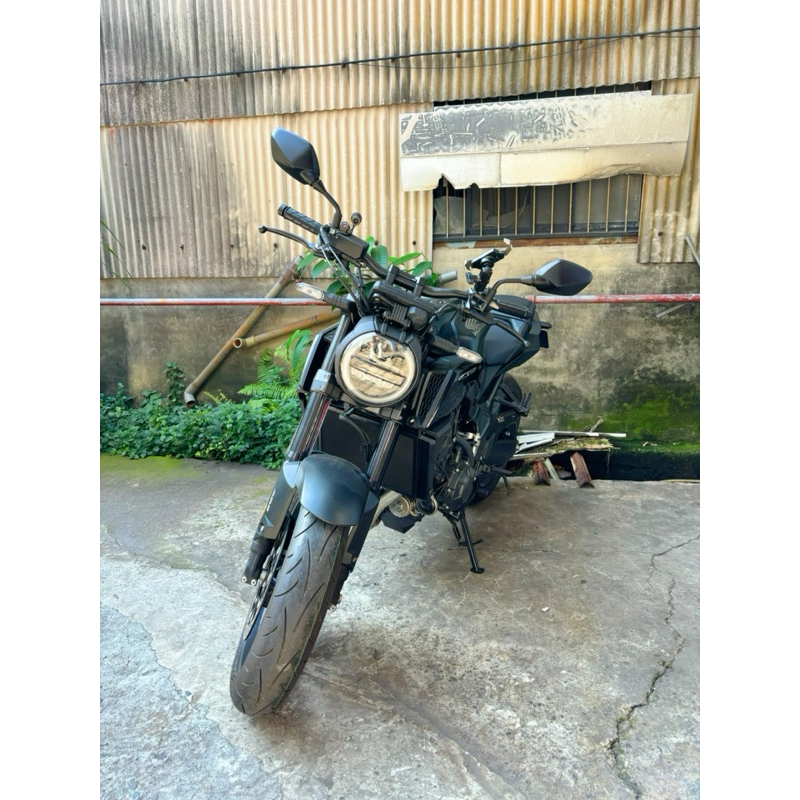 HONDA CB650R 台本車 | 蝦皮購物