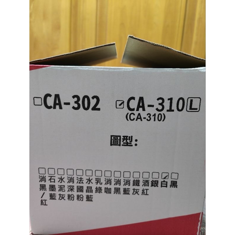 EVO-安全帽 型號CA-310白色 | 蝦皮購物