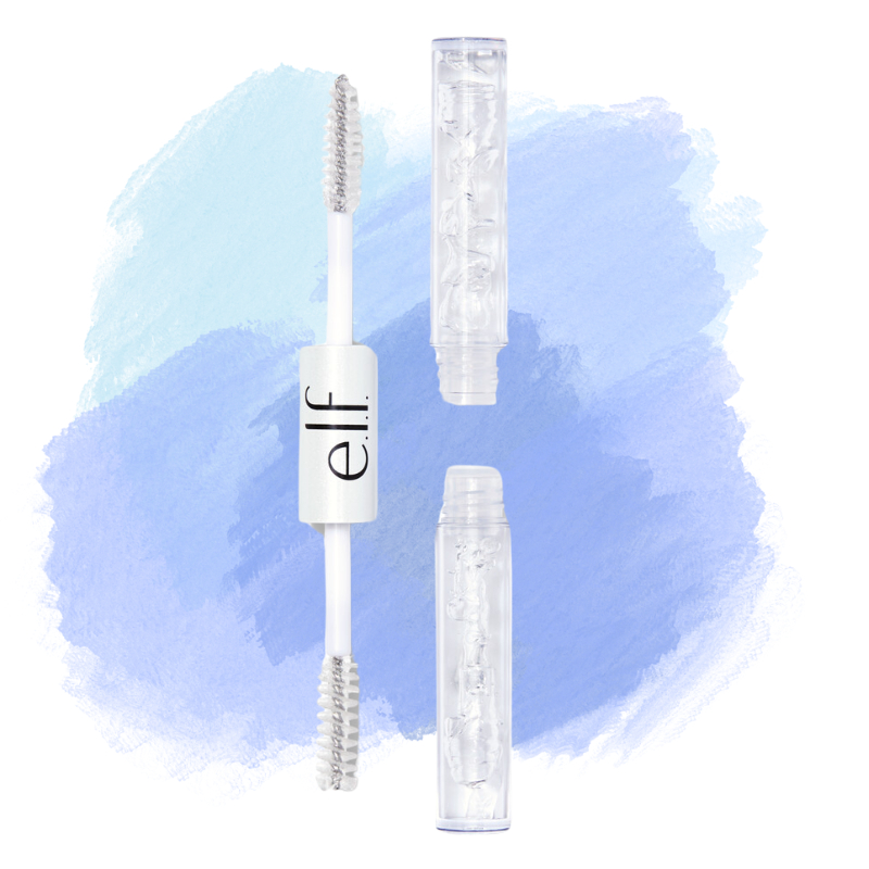 【Bellz】 Elf 睫毛打底 & 眉毛定型透明凝膠 Clear Brow & Lash Mascara | 蝦皮購物