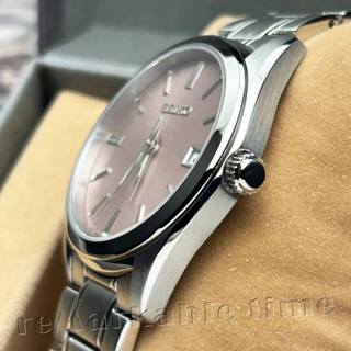 【SEIKO 石英手錶】流行時尚藍寶石水晶男錶款SUR523/SUR523P1 | 蝦皮購物