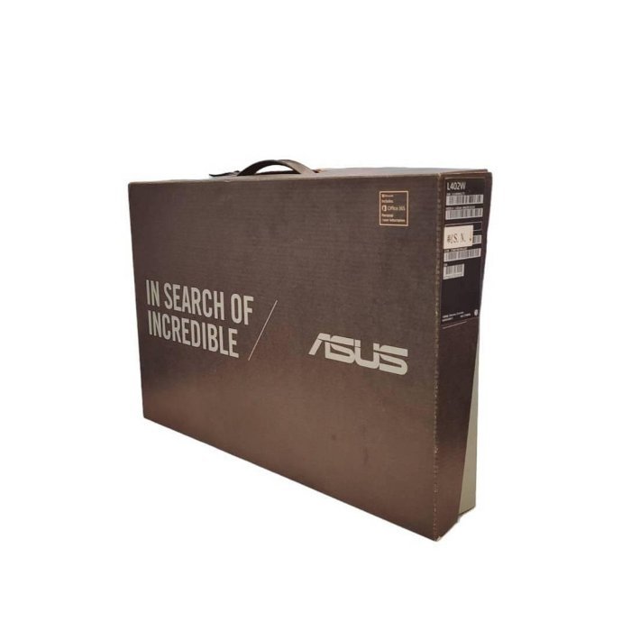 明星3C ASUS L402WA 14吋/E2-6110/4GB/64G EMMC/故障機*(H1103) | 蝦皮購物