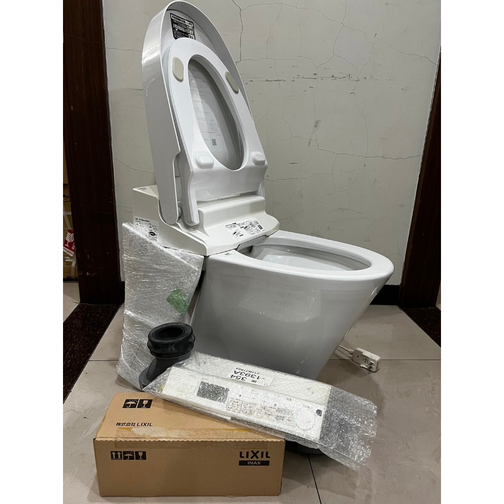 【TLC日系住宅設備】日本 INAX S系列 DV-S625R+YBC-S20S#BW1 現貨福利清倉品 | 蝦皮購物