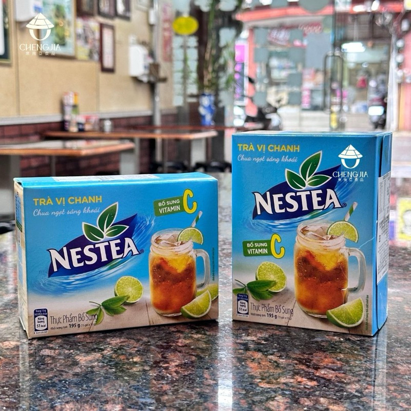 檸檬茶 桃子茶 檸檬紅茶 檸檬紅茶粉 即溶檸檬茶粉 NESTEA LIPTON WIL 越南檸檬茶包 | 蝦皮購物