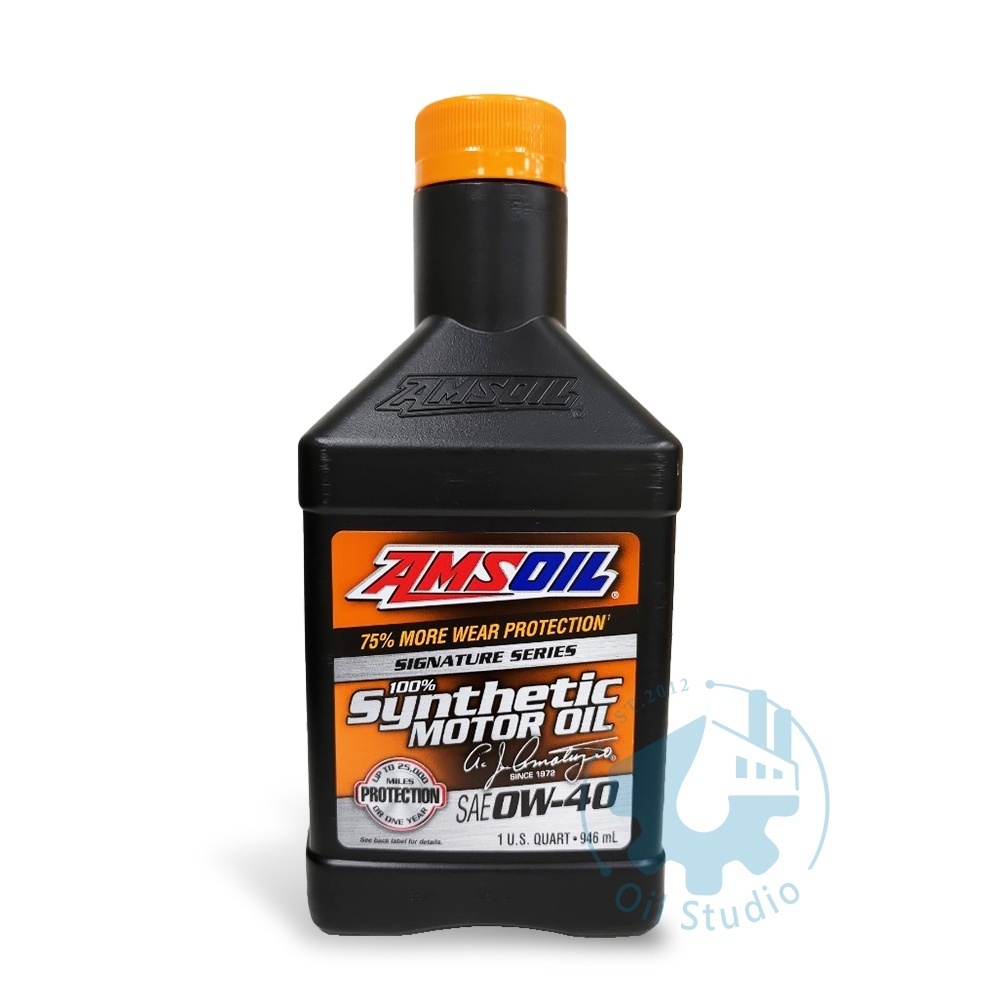《油工坊》AMSOIL 全合成 經典版 0w20 / 0w30 / 0w40 / 5w30 / 5w40 / 5w50 | 蝦皮購物