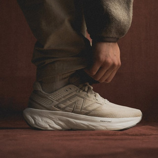 【R-MAN】NEW BALANCE 慢跑鞋 NB1080 V13 淺卡其 寬楦 男 M108013T-2E 台灣公司貨 | 蝦皮購物