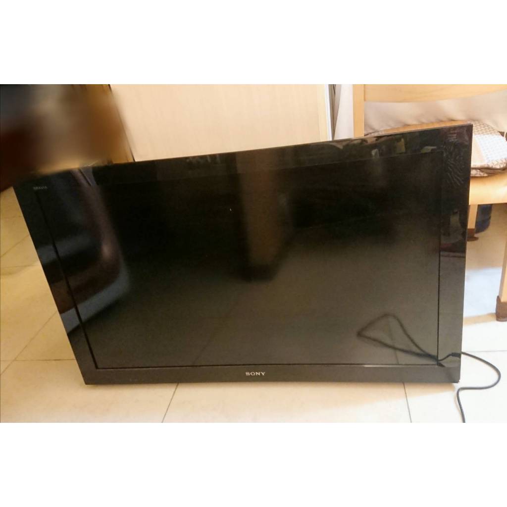 轉賣 二手 SONY KDL-40CX520(請勿直接下標) | 蝦皮購物