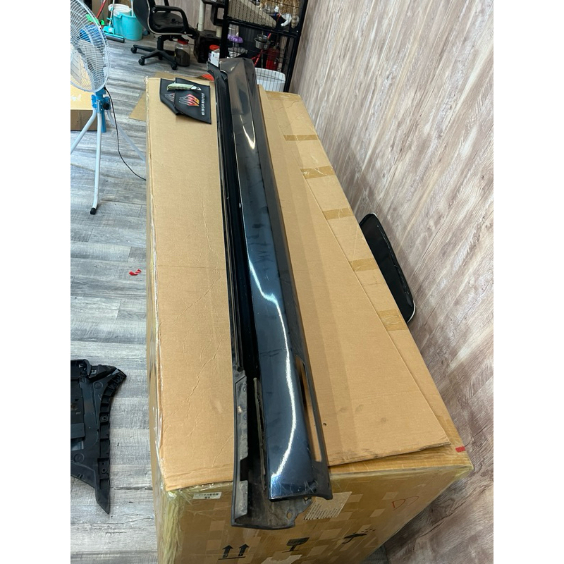 威鑫汽車精品 BMW G11/G12適用 原廠二手側群（普通版） 歡迎詢問 | 蝦皮購物