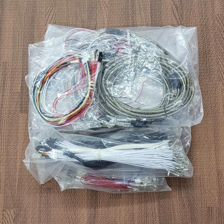 BROOK Gen 5X 格鬥板 HITBOX 大搖 DIY晶片 支援PS5 /XSX/ Switch / PC | 蝦皮購物