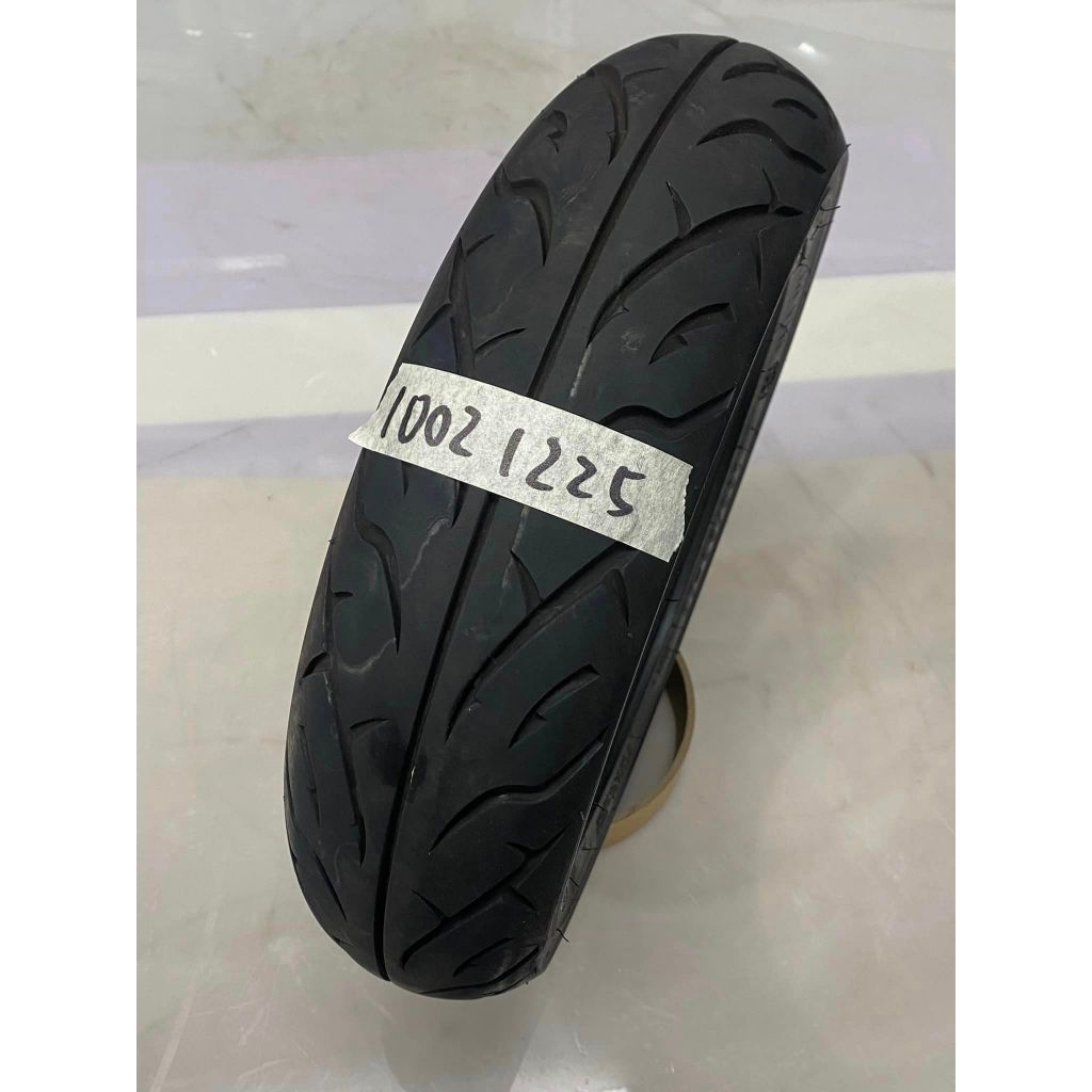 正新 CHENG SHIN tyre 10吋 61J 機車輪胎 100/90-10 中古胎 七成新 10021225 | 蝦皮購物