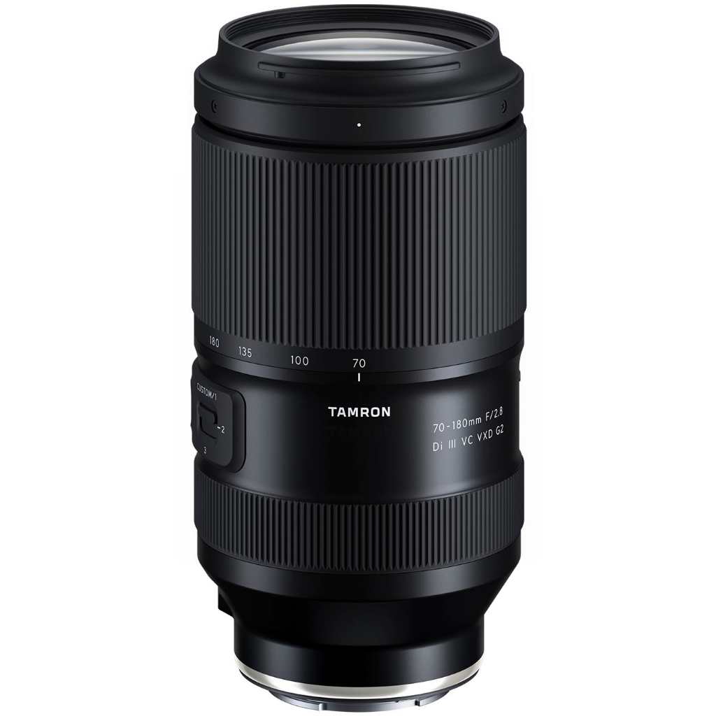 公司貨 Tamron 70-180mm F2.8 DiIII VXD G2 A065 騰龍 俊毅 FOR E接環 | 蝦皮購物
