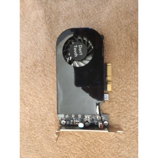 AMD Radeon R5 330 2G NAS HTPC 插幀 補幀 半高 顯示卡 PCIe x4 亮機卡 拆機 | 蝦皮購物