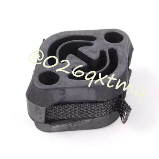 【恆偉】原廠 MINI 18302753085 消音器吊耳 R56 | 蝦皮購物