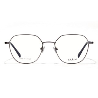 CARIN CB2B03 C2 (VALT H C2)_槍銀 眼鏡 韓國 韓劇 韓星 墨鏡 素顏眼鏡 濾鏡 韓系 | 蝦皮購物
