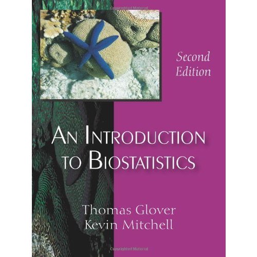 An Introduction to Biostatistics, 2nd Edition. | 蝦皮購物