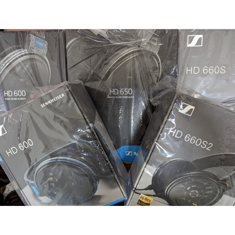 全新 HD660s2 HD660s耳機sennheiser 聲海 | 蝦皮購物