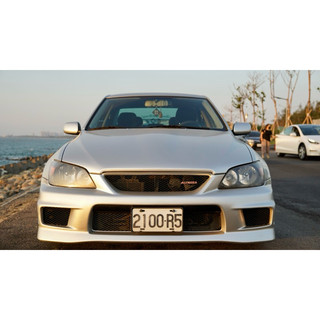 （已售出）Lexus is200 2000年 | 蝦皮購物