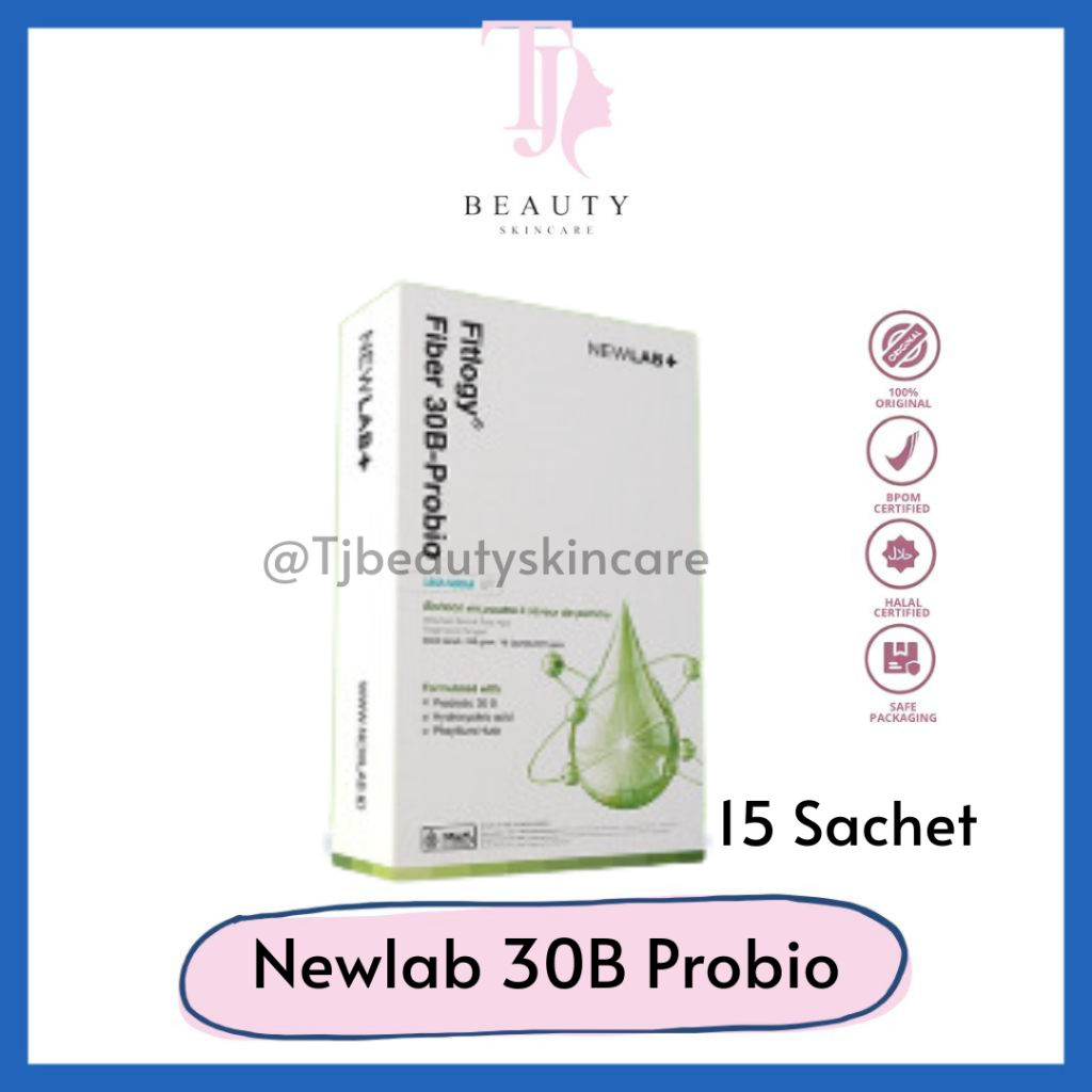 Newlab Beaudelab Collagen Drink Fiber Drink Detox Tea | 蝦皮購物