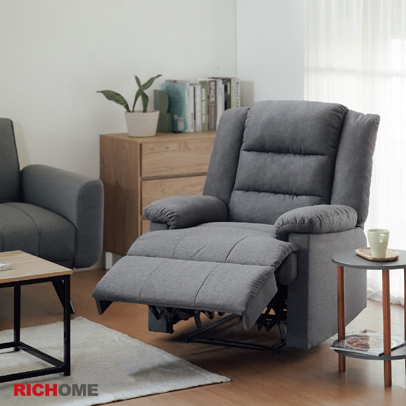 RICHOME SF-067 艾瑪功能沙發 機能沙發 單人沙發 沙發 功能沙發 父親節 母親節 禮物 客廳 近全新 | 蝦皮購物