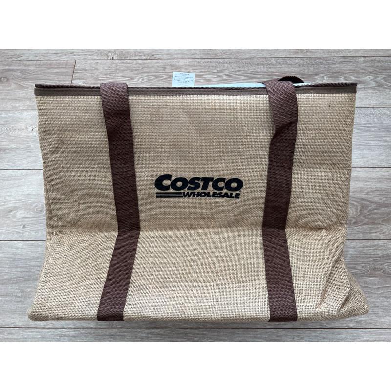 Costco好市多｜全新有蓋保冷保冰袋｜60L/51*23*40公分 | 蝦皮購物