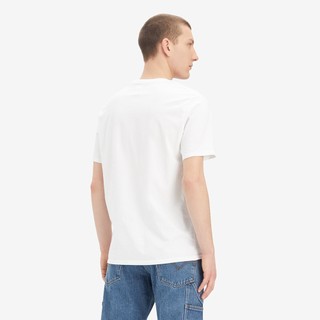 LEVI'S Workwear工裝系列寬鬆版經典220G厚磅口袋短TEE 男款 A5850-0005 人氣新品 | 蝦皮購物