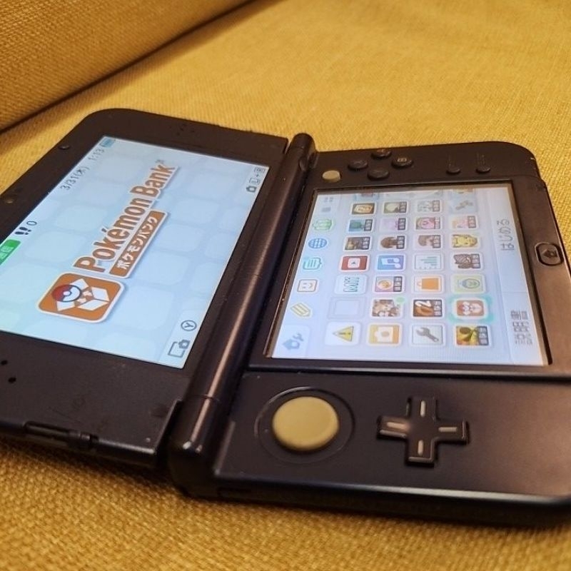 3DS / 3DSLL / 2DS old 跟 new 系列主機 | 蝦皮購物