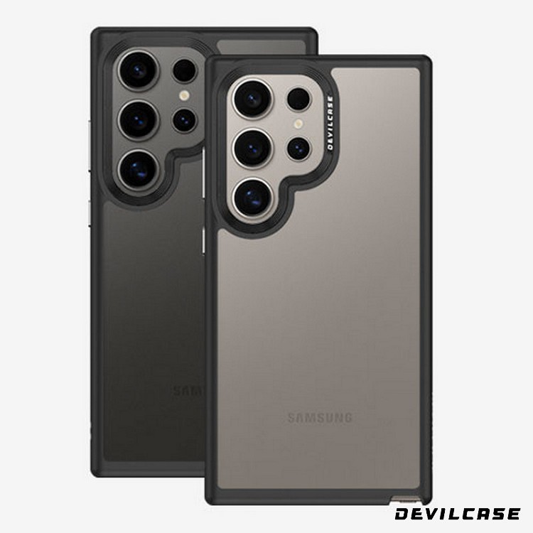 SAMSUNG S24 系列 DEVILCASE ★ 惡魔 防摔殼 標準版 ★ | 蝦皮購物