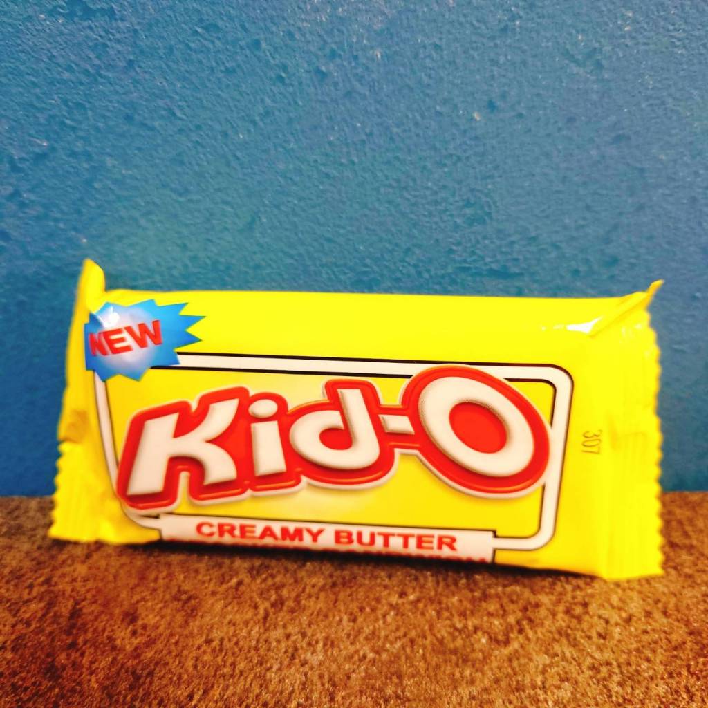 好市多 COSTCO 泰國 日清 Kid-O 三明治餅乾 夾心餅乾 奶油夾心餅乾 奶油三明治餅乾 奶油餅乾 奶油夾心 | 蝦皮購物