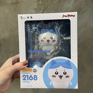 日版 GSC 黏土人 2168 吉伊卡哇 小八貓 | 蝦皮購物