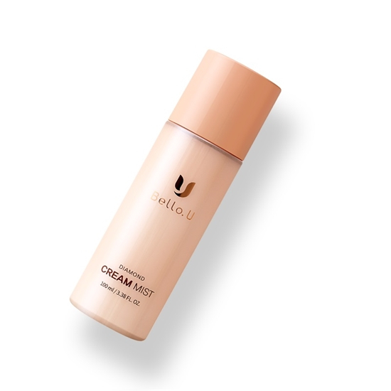 Bello. U 鑽石奶油保濕噴霧//100ml | 蝦皮購物
