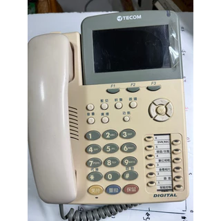 TECOM東訊 電話機｜優惠推薦 - 蝦皮購物 - 2025年7月