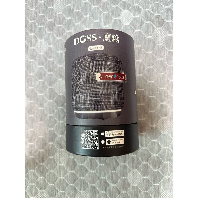 AI語音功能-DOSS魔輪 | 蝦皮購物