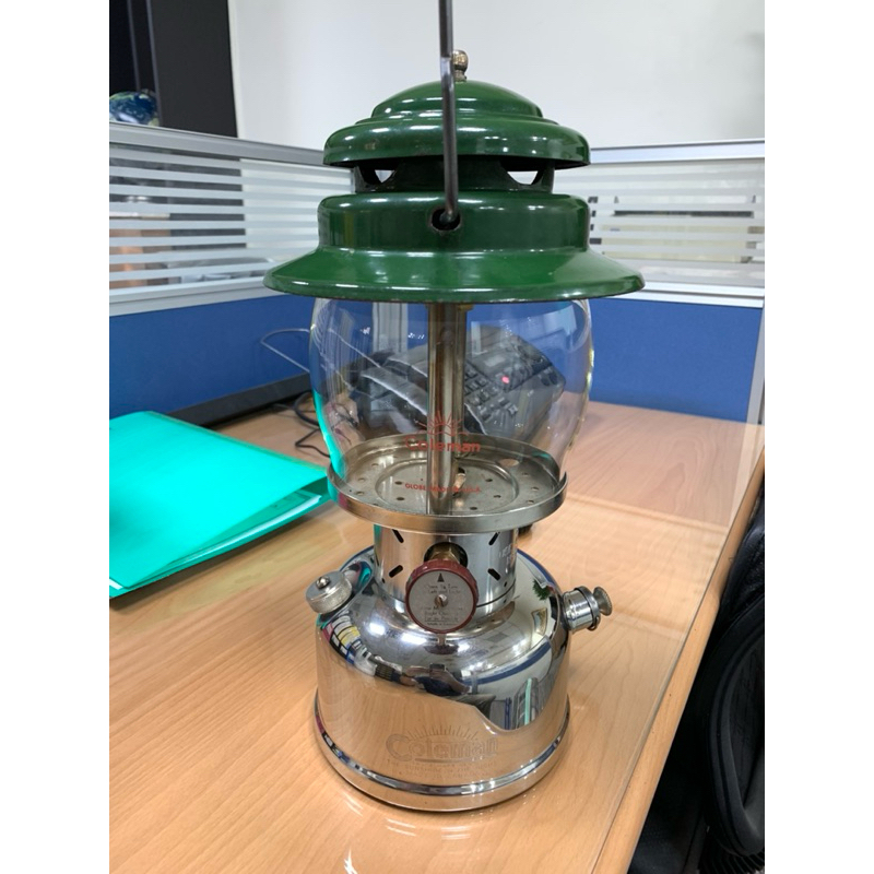 Coleman 236 1966/6 500cp | 蝦皮購物