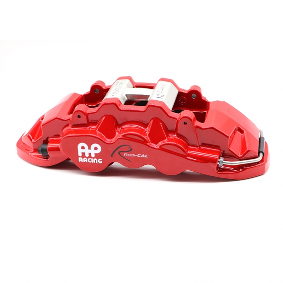 ☛傳奇輪胎館☚ 聊聊詢問 AP Racing AP 8520 大六活塞卡鉗+400mm浮動碟盤+金屬油管+煞車皮 | 蝦皮購物