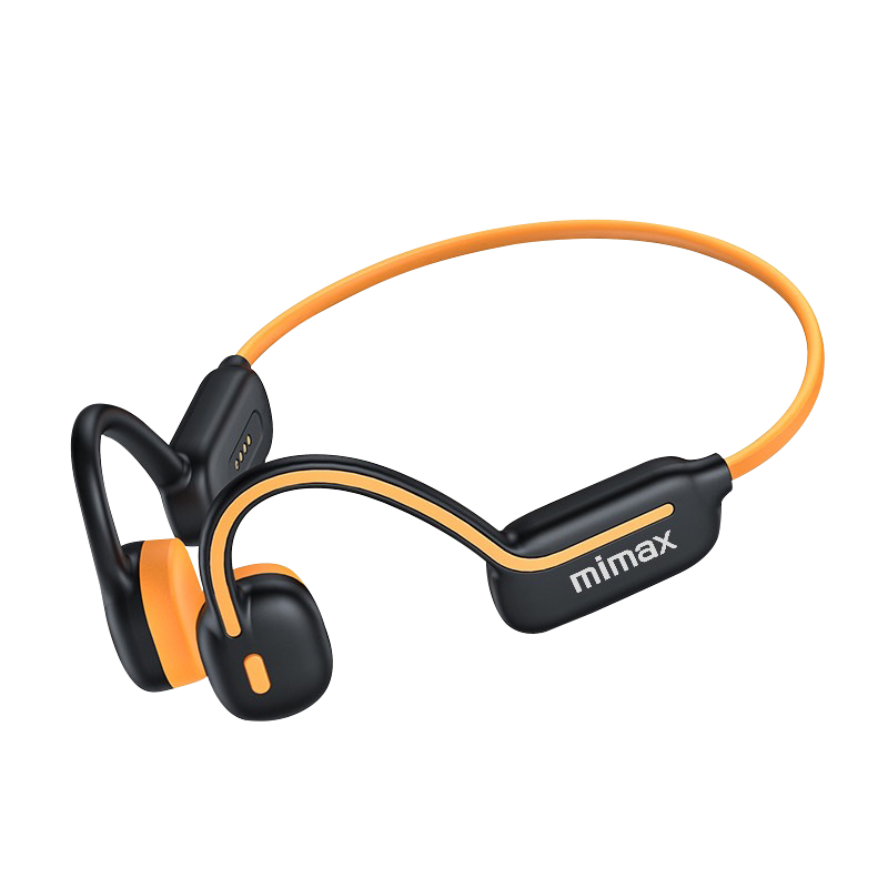 10%蝦幣回饋 有品 米覓 mimax 骨傳導藍牙耳機 游泳耳機 IPX8級防水 藍芽耳機 無線耳機 運動耳機 | 蝦皮購物
