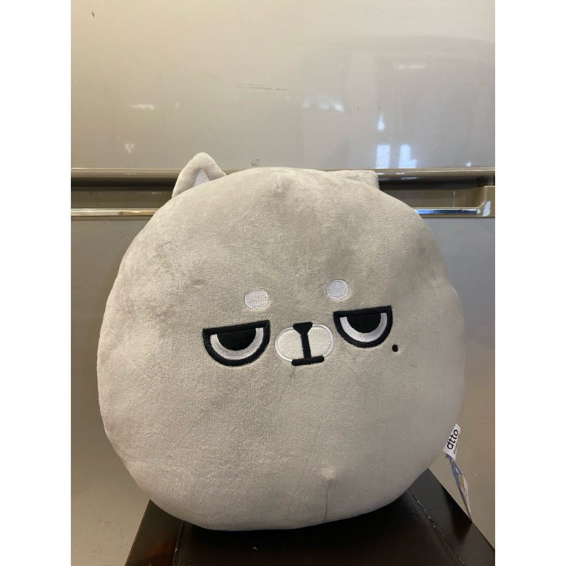ditto friends基本系列 造型抱枕-Lynn款（全新含運） | 蝦皮購物