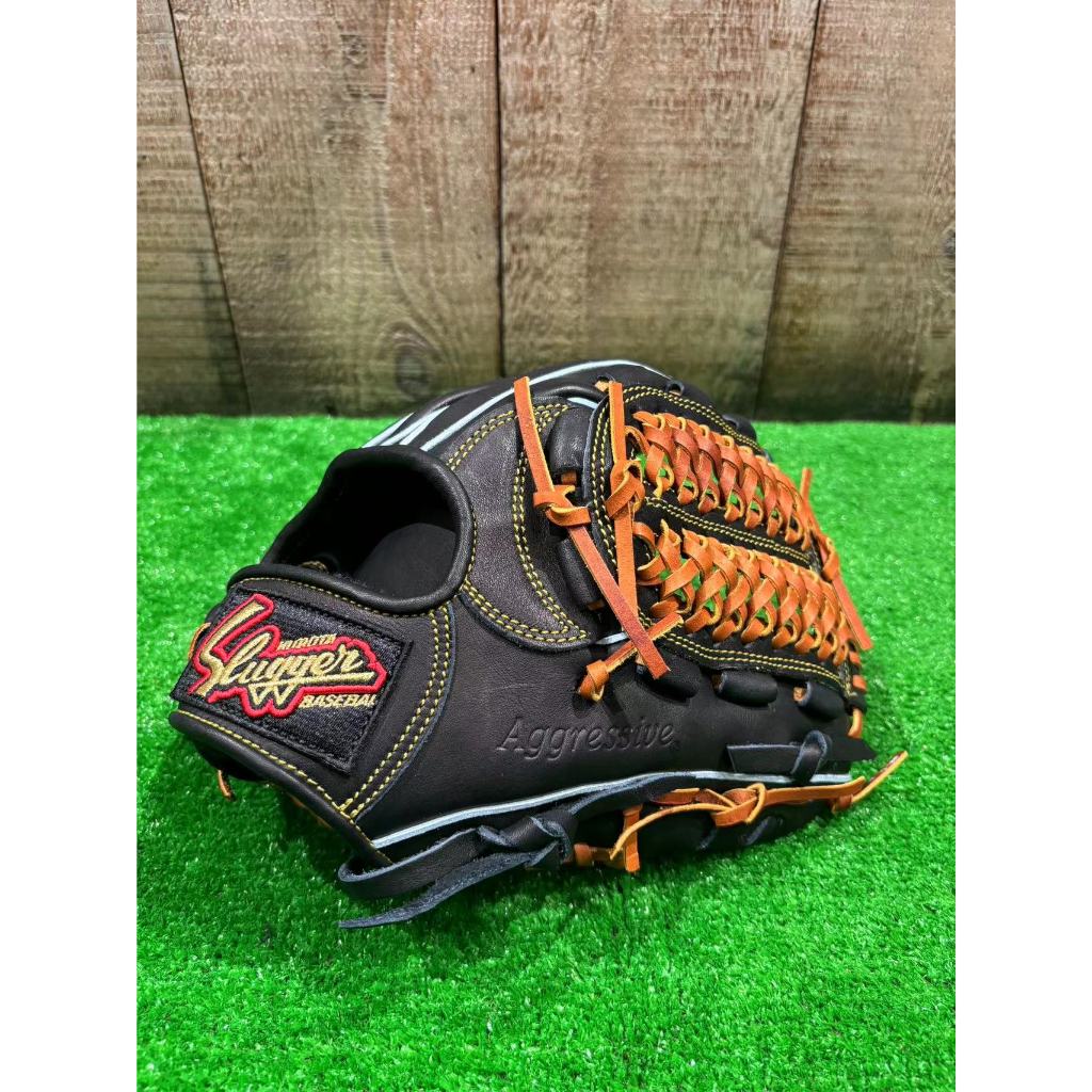 棒球魂 久保田日製軟式 棒球手套 KSN-L7S | 蝦皮購物